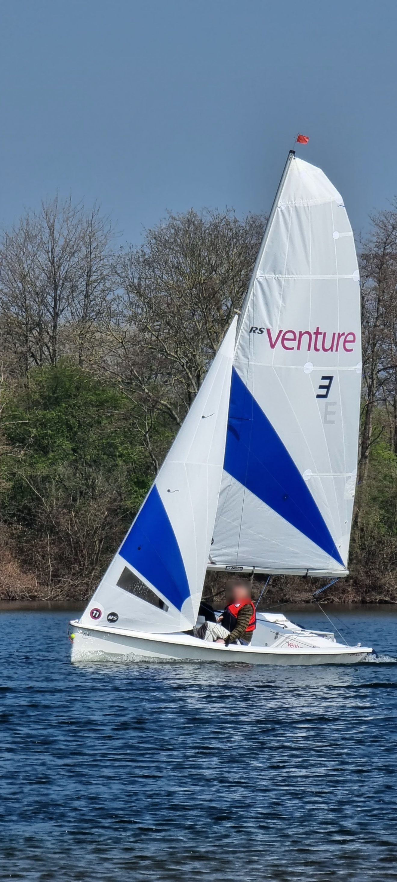 RS Venture - Kaarster Segel-Club e.V.